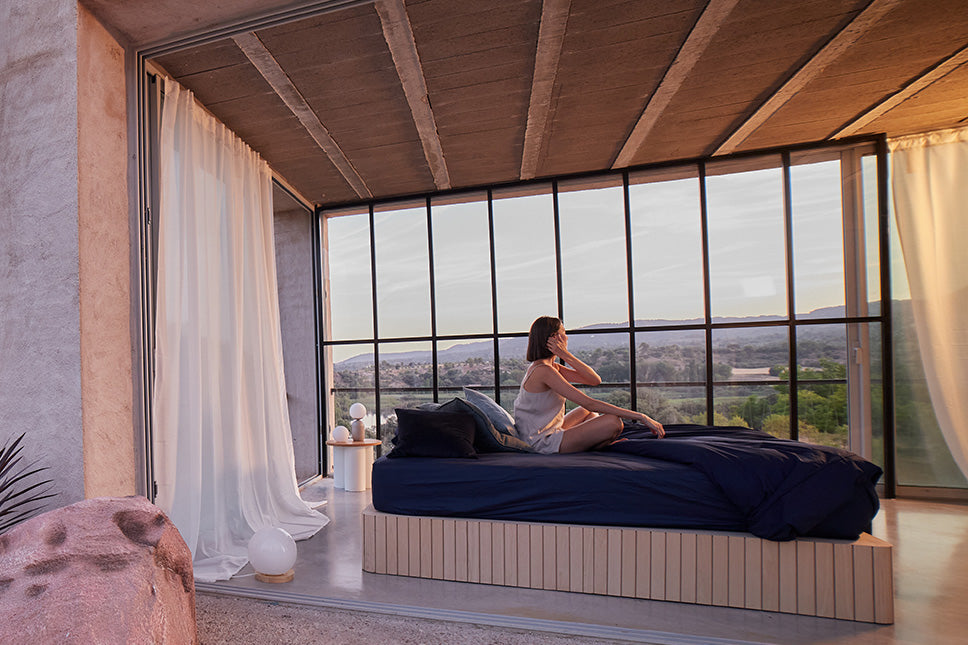 Motion Mattress – Motion Sleep US